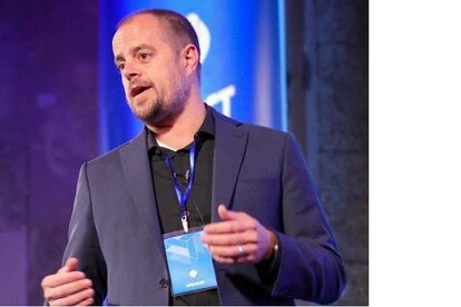 Tim Sparkman | Helvetas