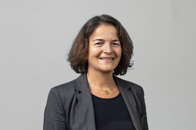 Christina Aebischer | Helvetas