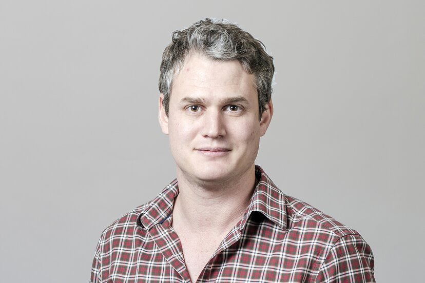 David Streiff | Helvetas