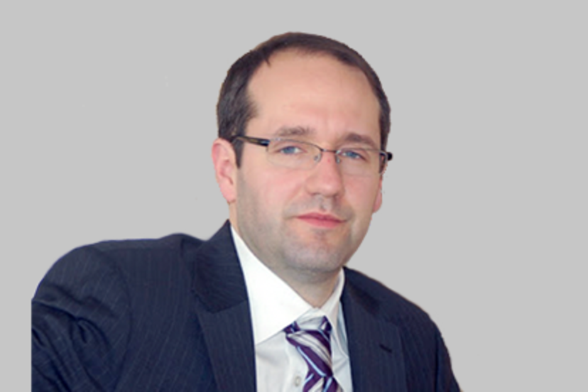 Michael Huber | Helvetas